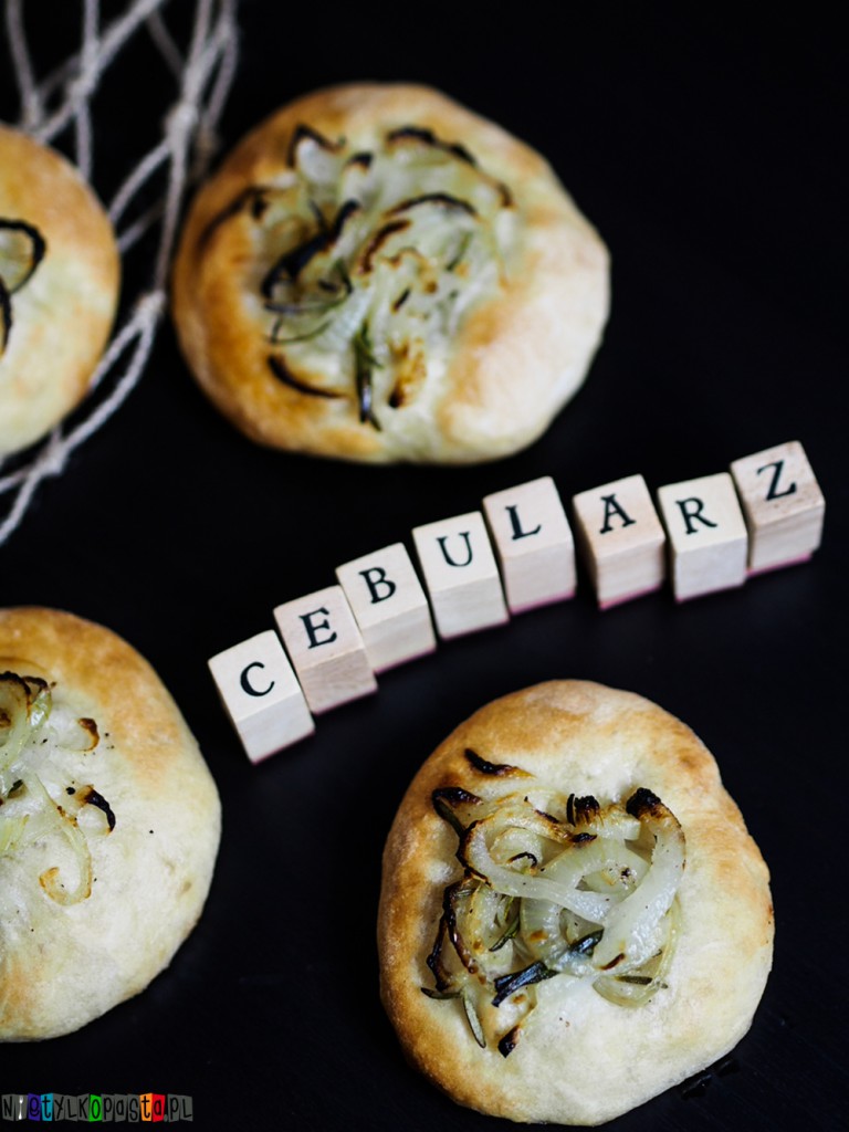 Cebularze