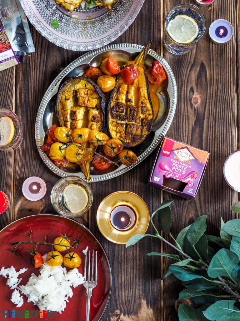 Diwali - święto świateł i pysznego jedzenia